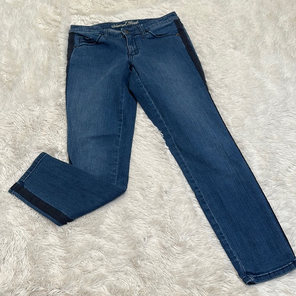 Universal Thread | Jeans | Universal Thread Mid Rise Skinny Jeans ...